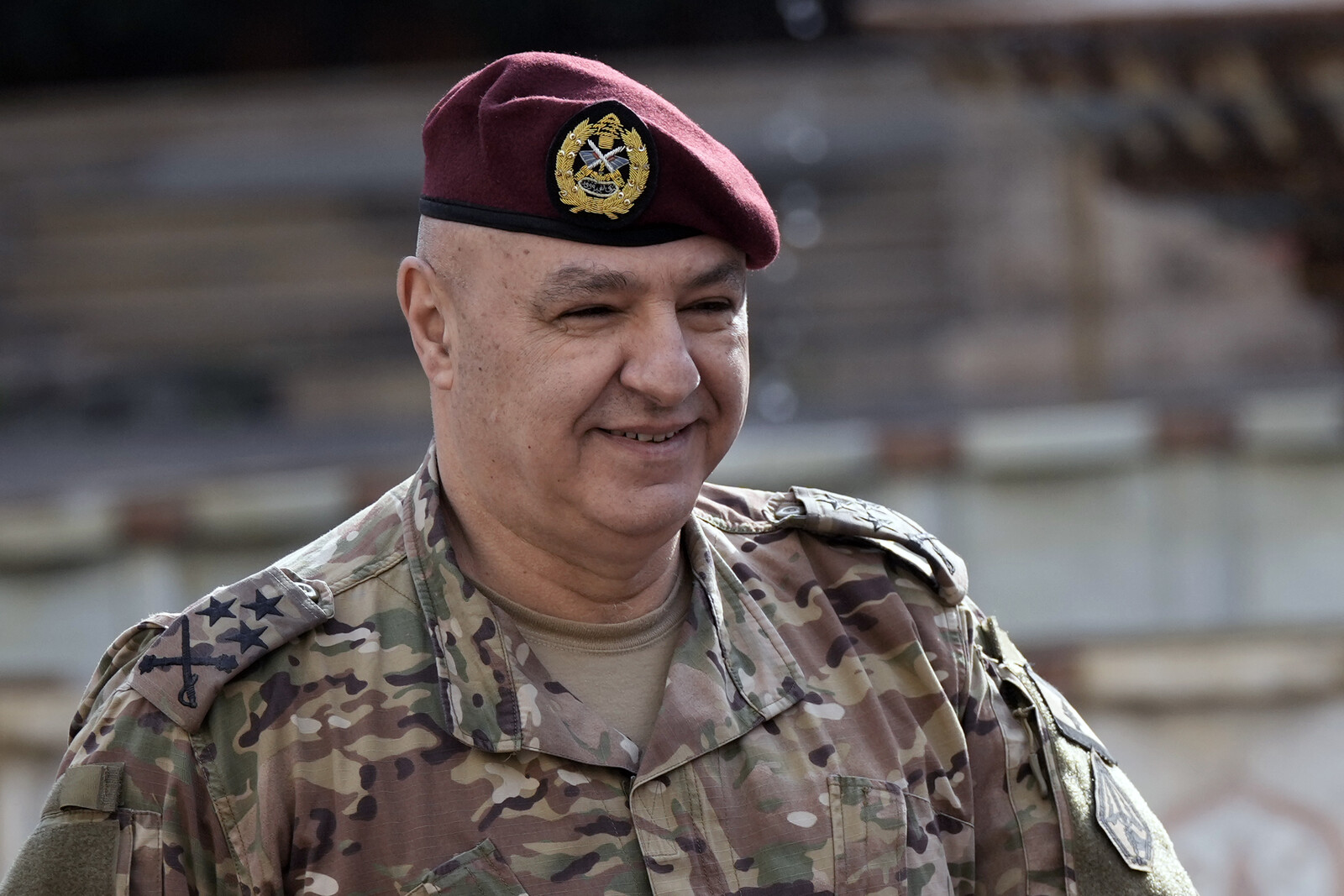Can the new president solve Lebanon's crises? | Sweden Herald