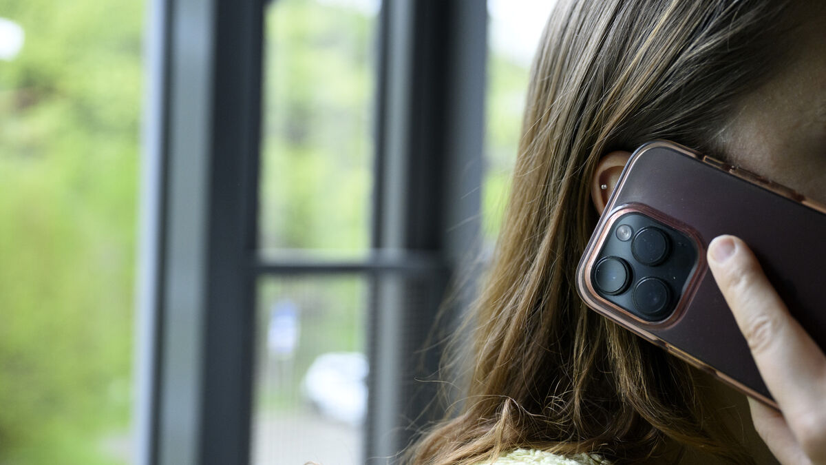 Tens of thousands of mobile phones are blocked – unable to reach 112 ...