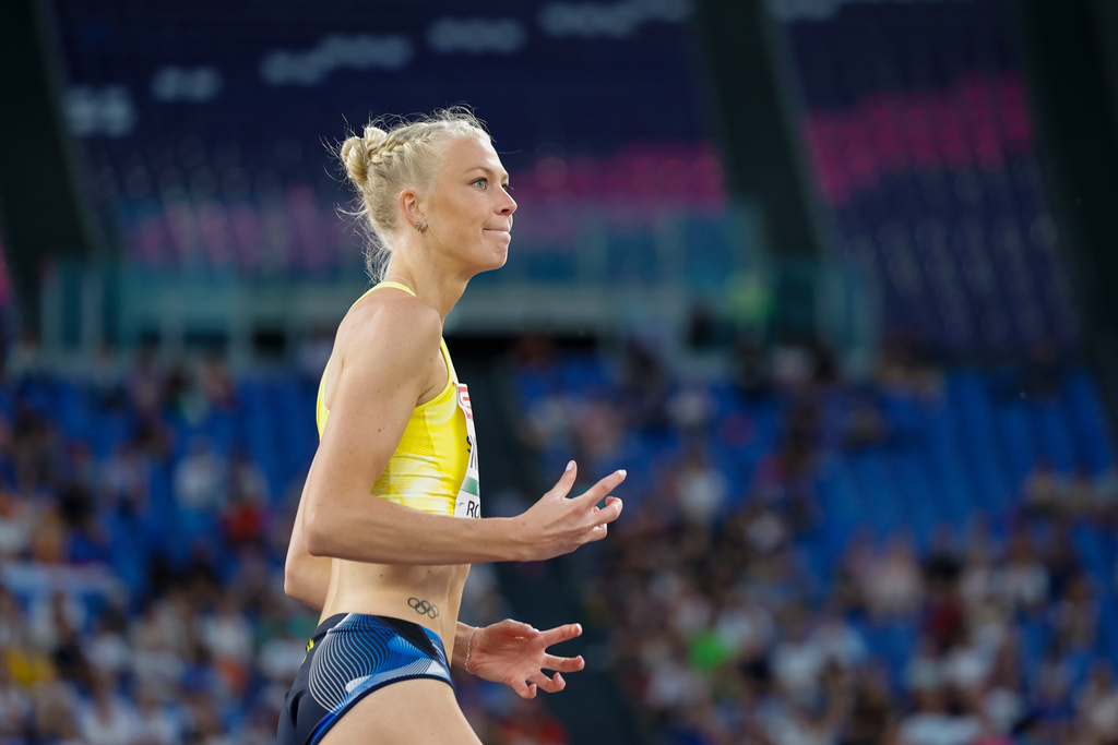 High Jumper Ends Career - Just 24 Years Old | Sweden Herald