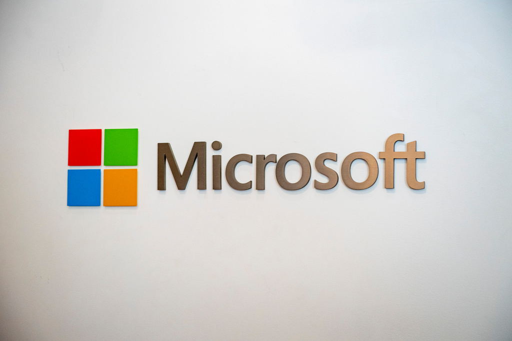 Microsoft's report exceeds expectations | Sweden Herald