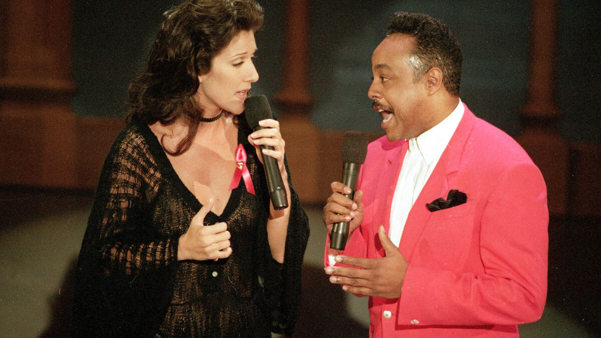 Disney singer Peabo Bryson dies at 75 | Sweden Herald