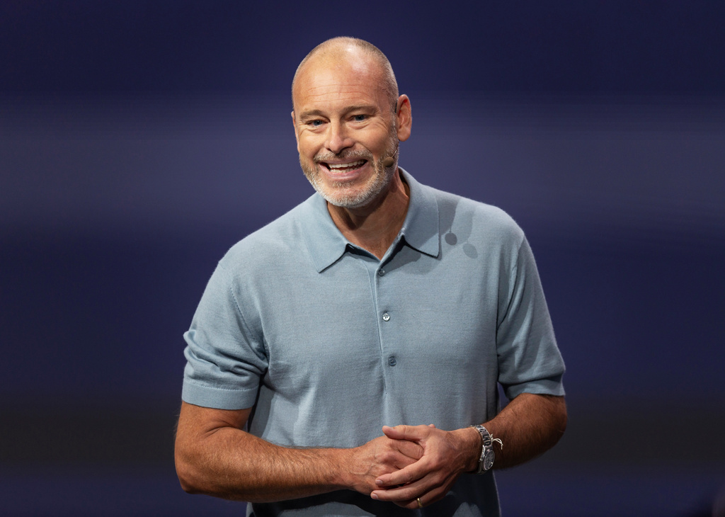 Volvo defends new targets: "2030 is just a figure" | Sweden Herald