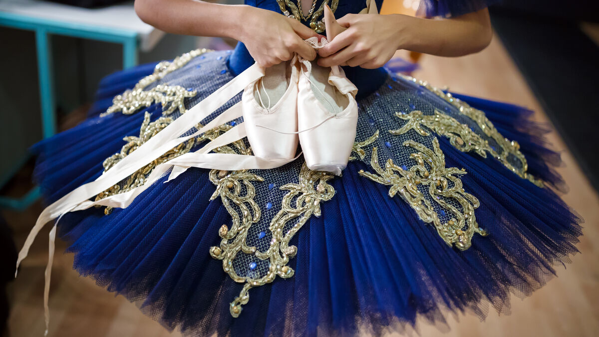 Students: Eating disorder culture at ballet school | Sweden Herald