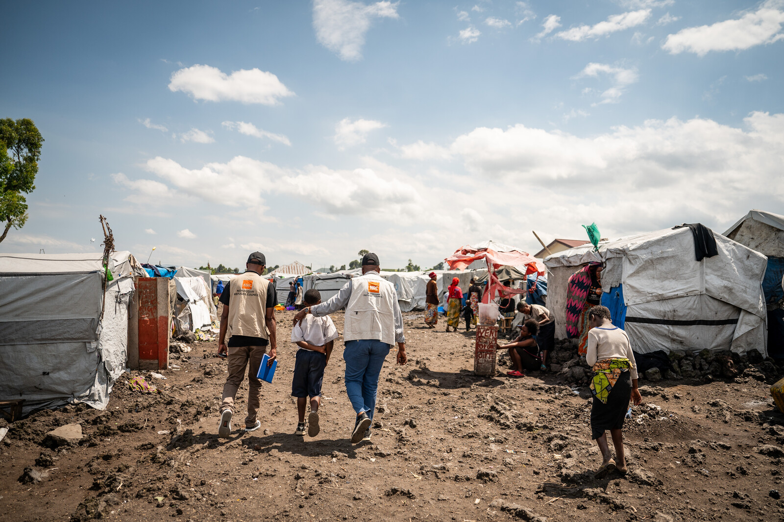 More Swedish Support for Humanitarian Crises | Sweden Herald