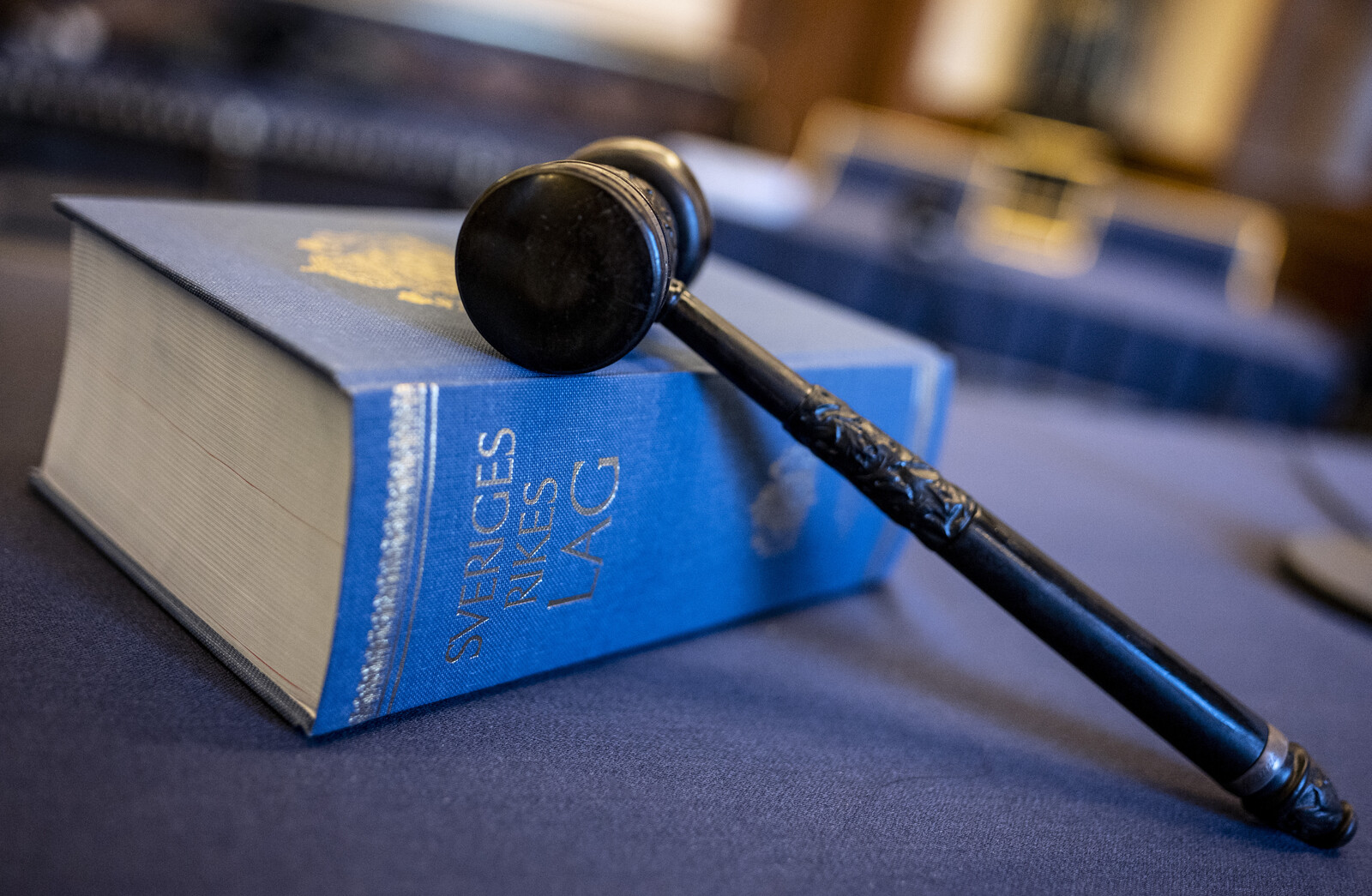 Long prison sentence for shots at residential buildings | Sweden Herald