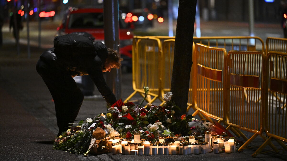 Illness behind fatal accident in Stockholm | Sweden Herald