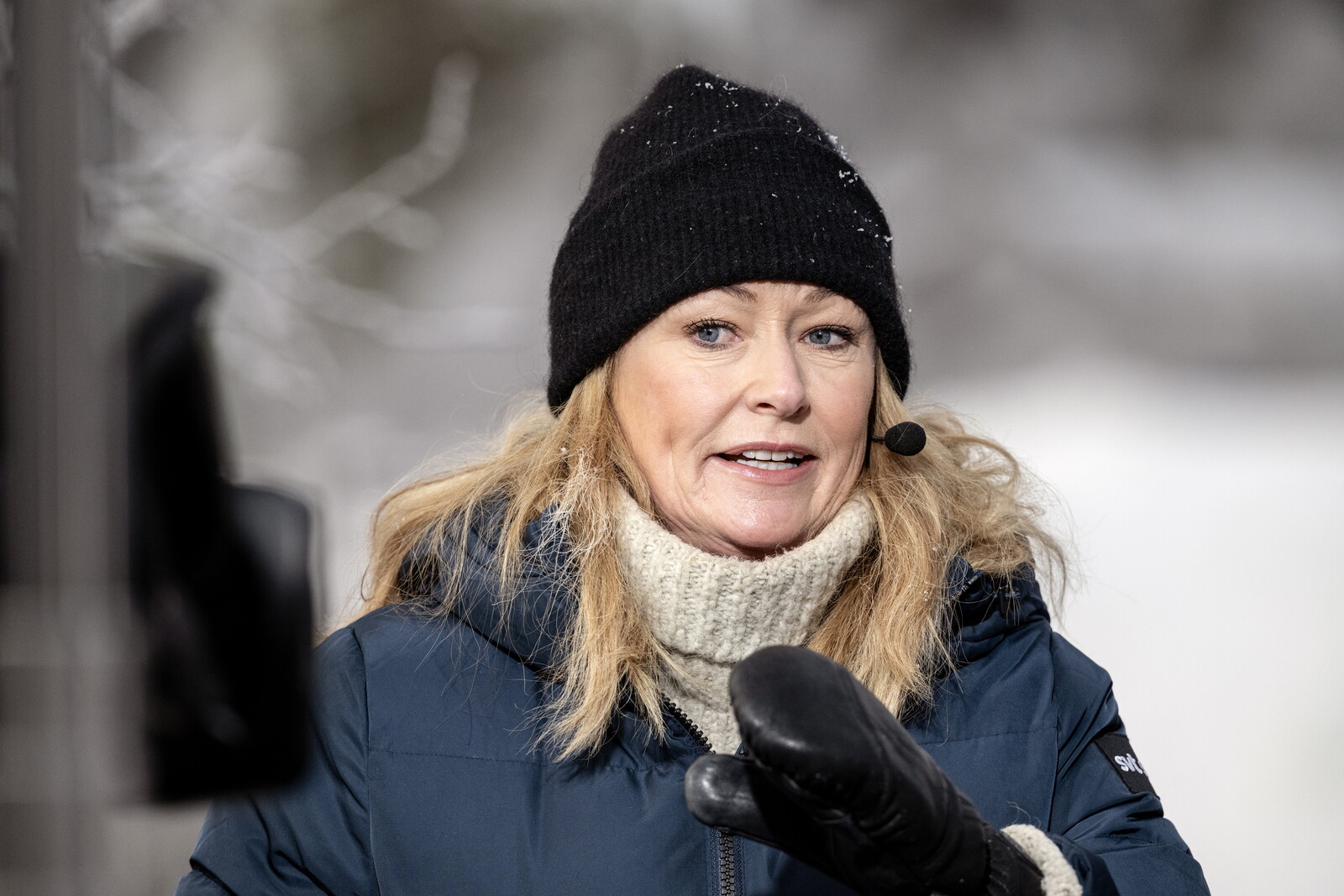 The World Cup in Skiing Returns to SVT | Sweden Herald