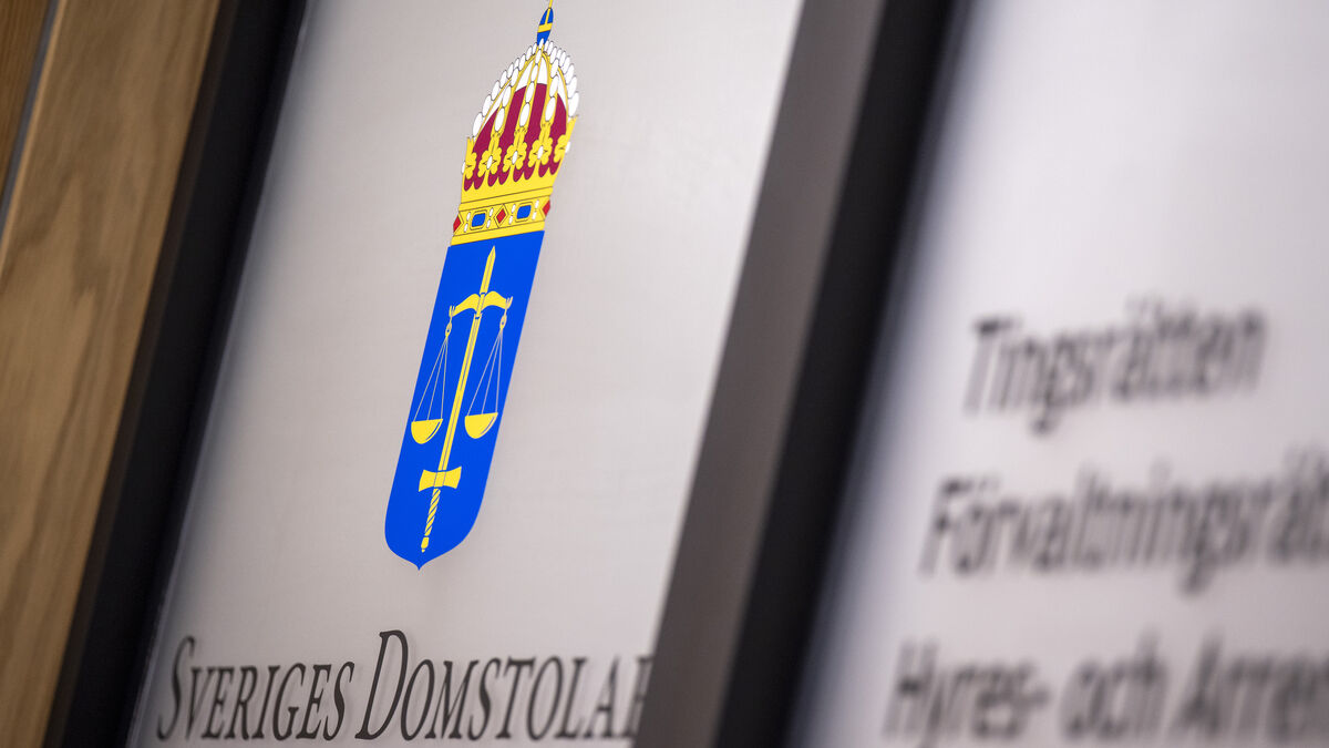 23-year-old man held in Malmö for participation in terrorist ...