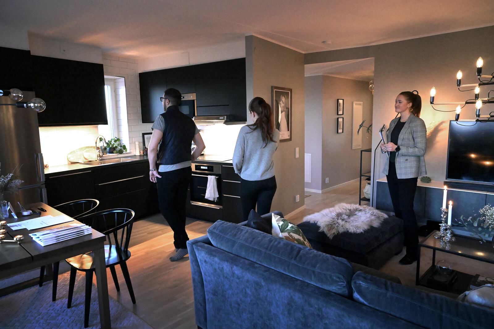 The time of teaser prices is over on the housing market | Sweden Herald