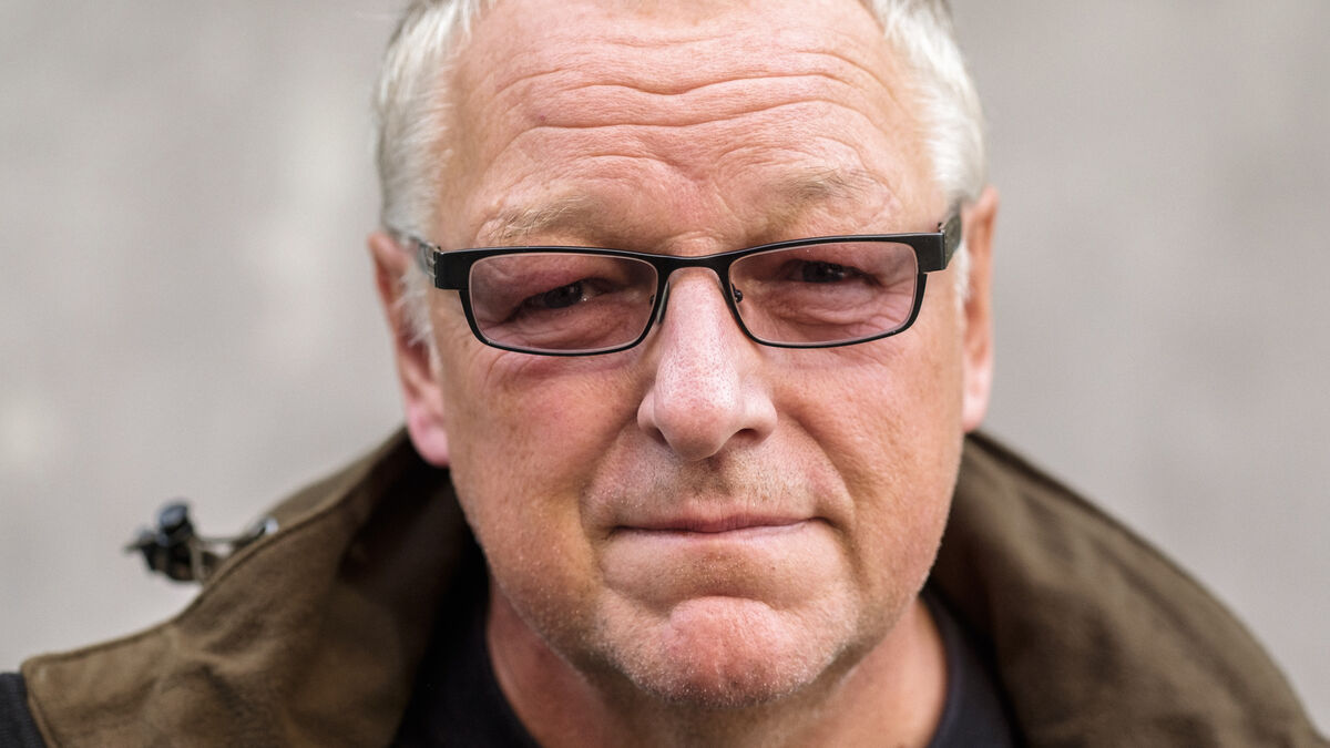 Norwegian Author Roy Jacobsen Passes Away at 70 | Sweden Herald