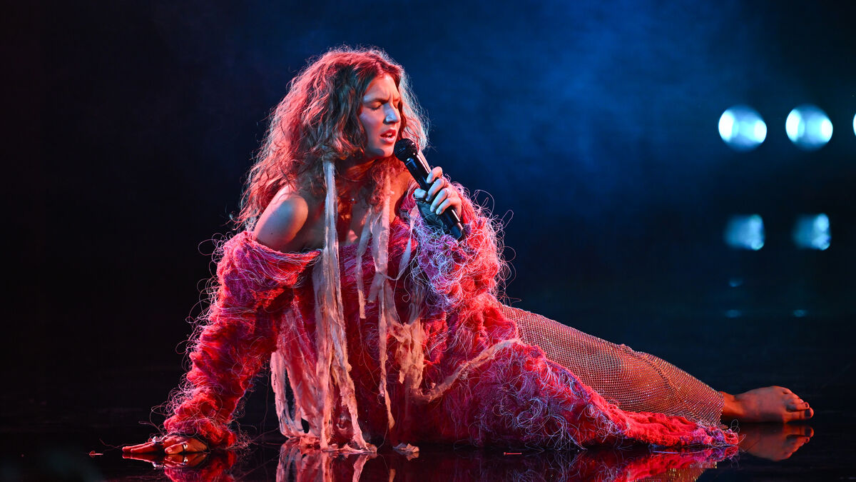 Rasmus Bergman and Alma Adolfsson Exit "Idol" in First Final Duels ...