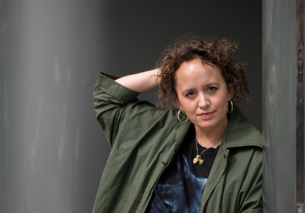 Olga Ravn on dangerous female friendship | Sweden Herald