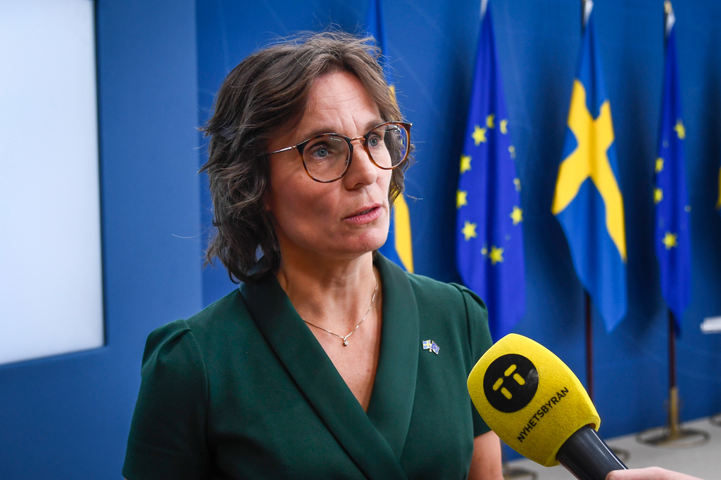 Swedish Ministers Boycott Hungary | Sweden Herald