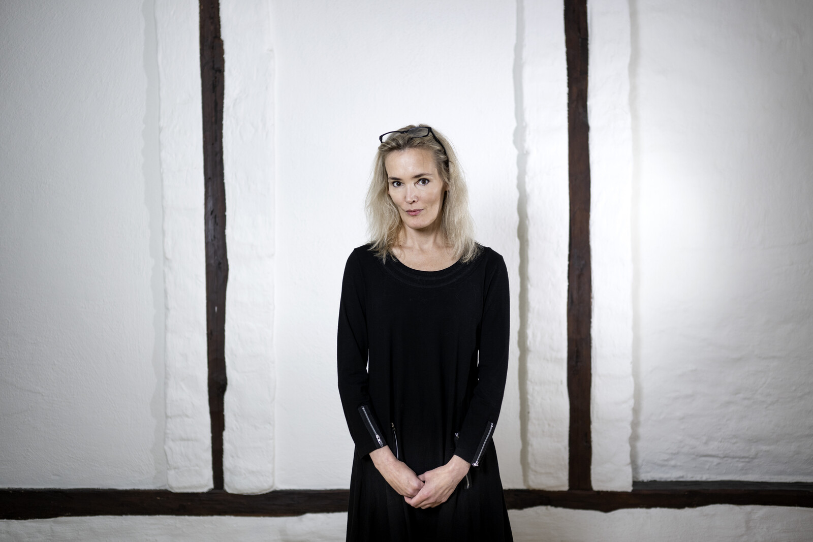 Lotta Olsson Wins Swedish Academy Prize for Children's Literature 2025 | Sweden Herald