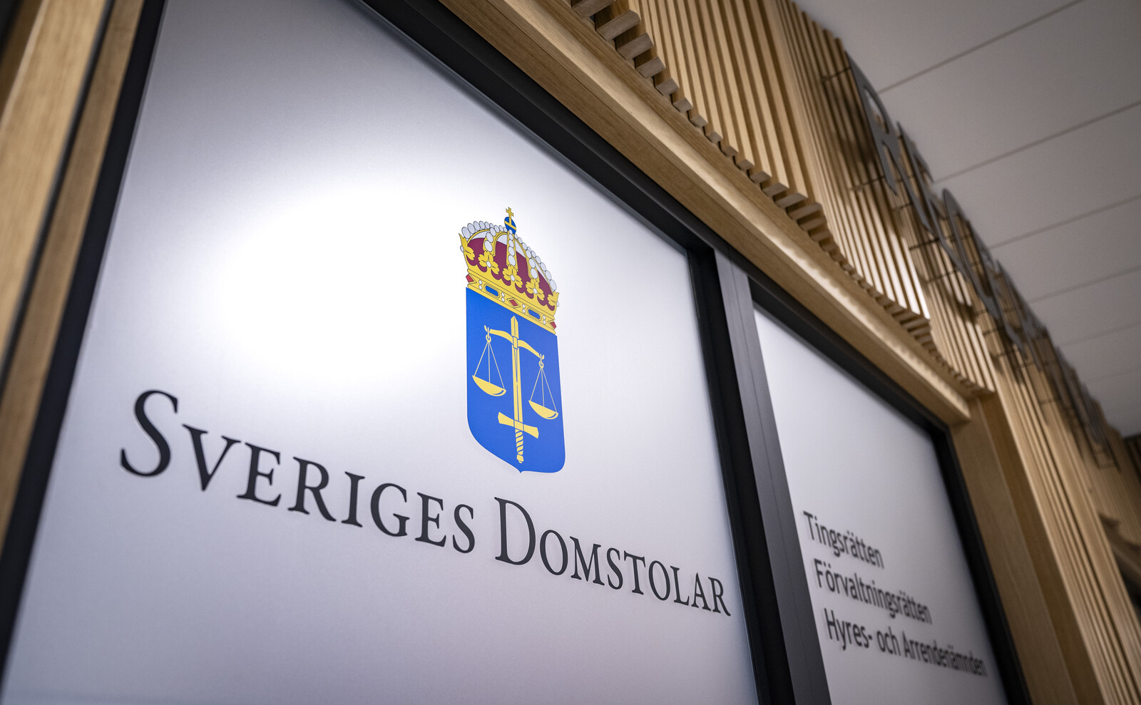 Teen Sentenced for Shooting Woman by Mistake in Malmö Crime Plot ...