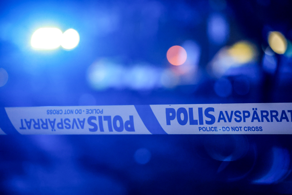 Reports: Swedish Shooting Linked to Denmark | Sweden Herald