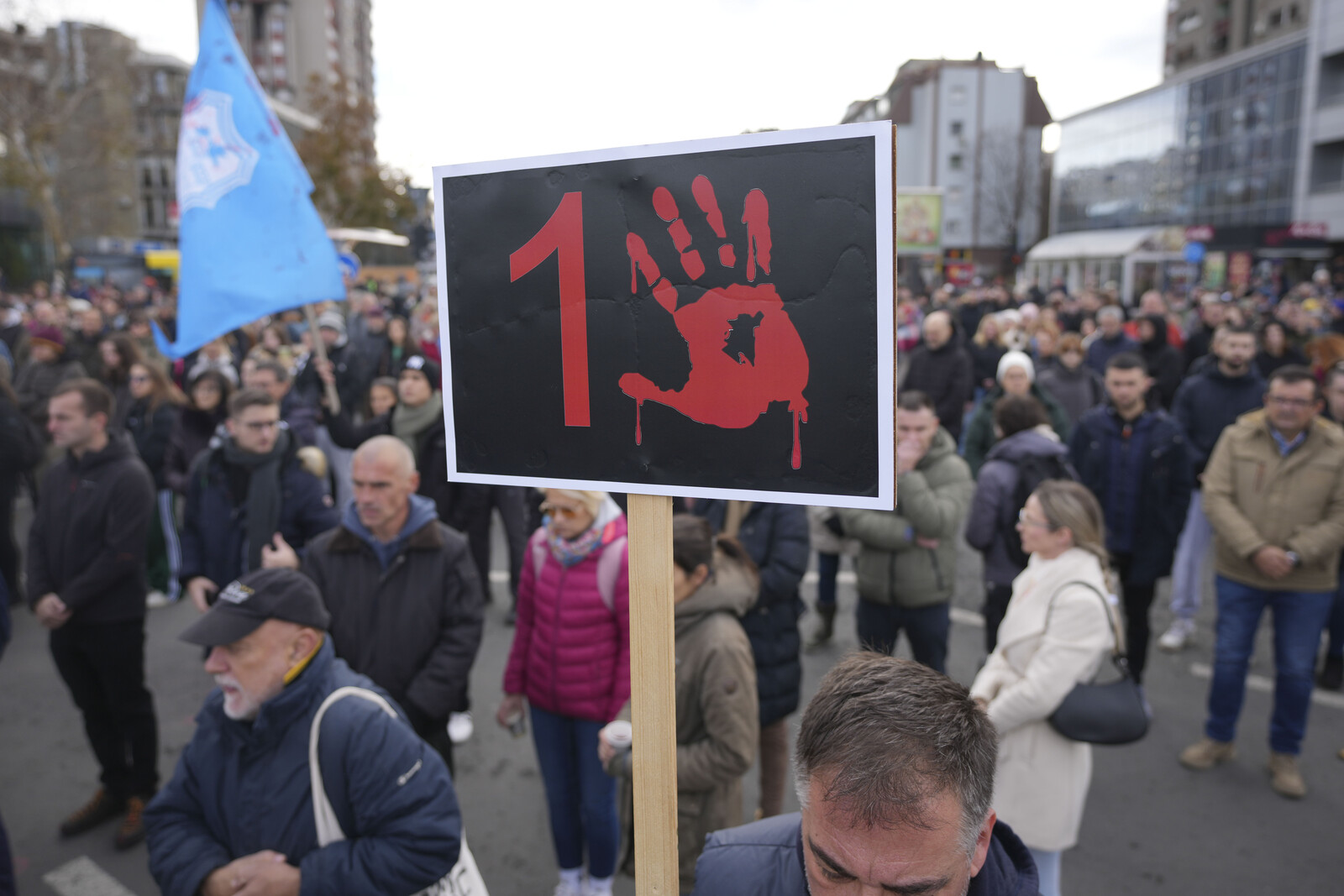 Minister among those charged for roof collapse | Sweden Herald