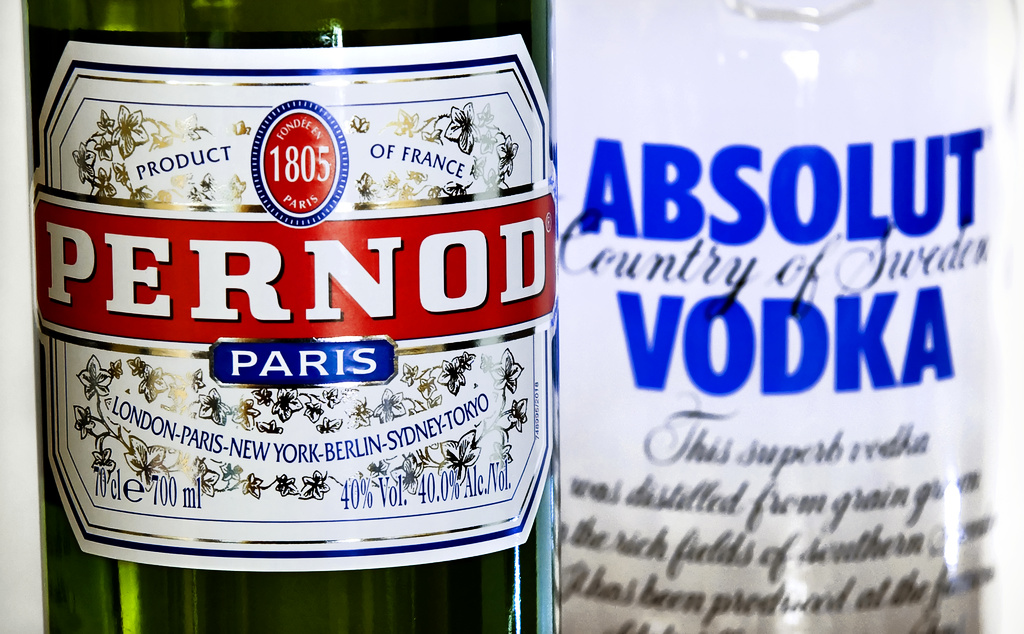 Pernod Ricard streamlines its wine portfolio | Sweden Herald