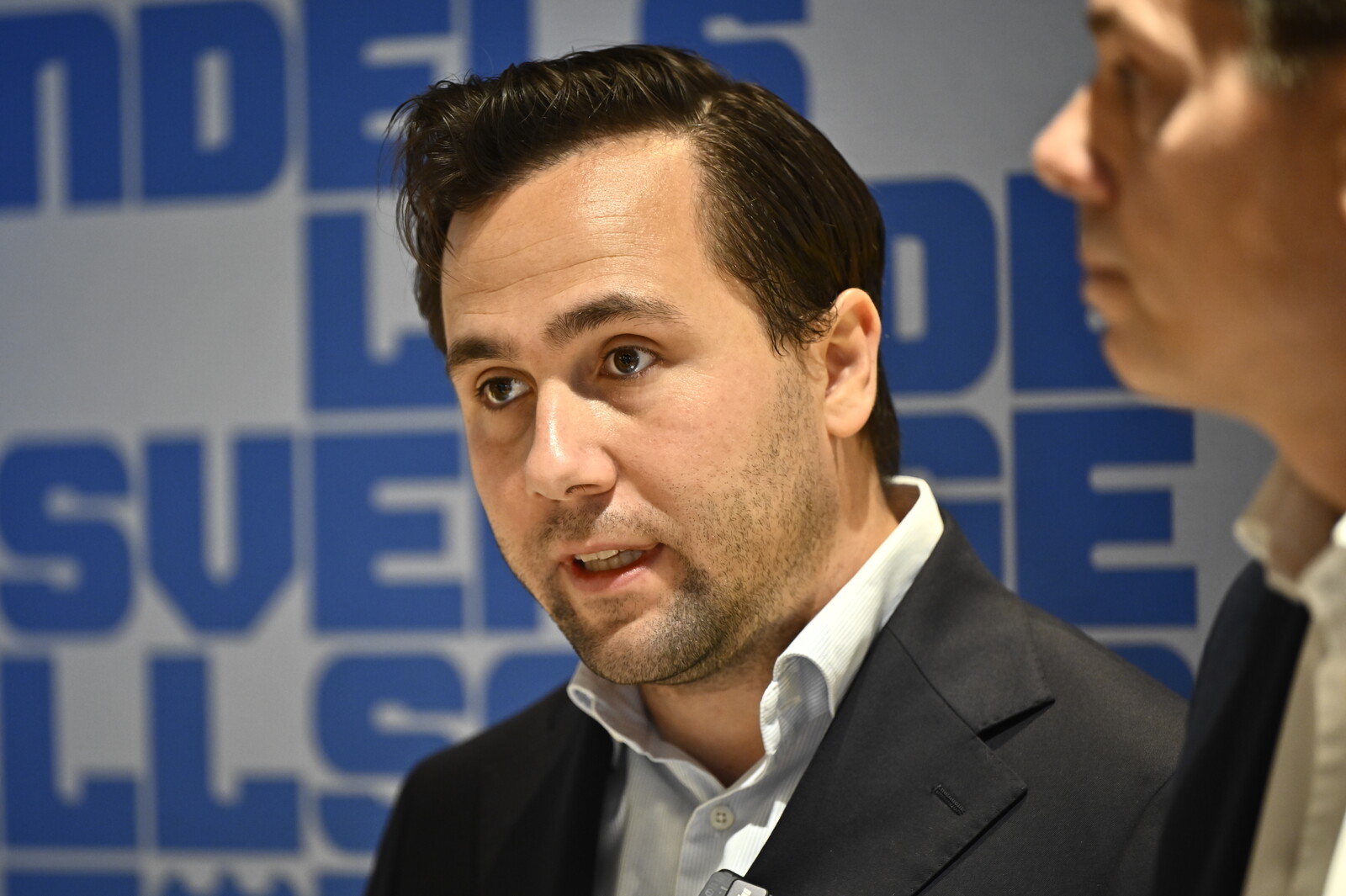 Sweden Seeks More US Tariff Exemptions Amid Trade Conflict | Sweden Herald