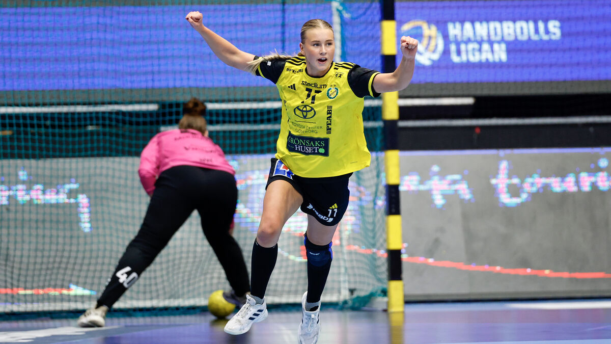 Three debutants named in Sweden's women's European Championship ...