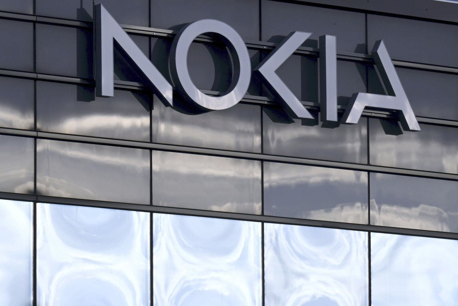 Nokia Reports Significant Profit Decline Amid Tariff Concerns | Sweden ...