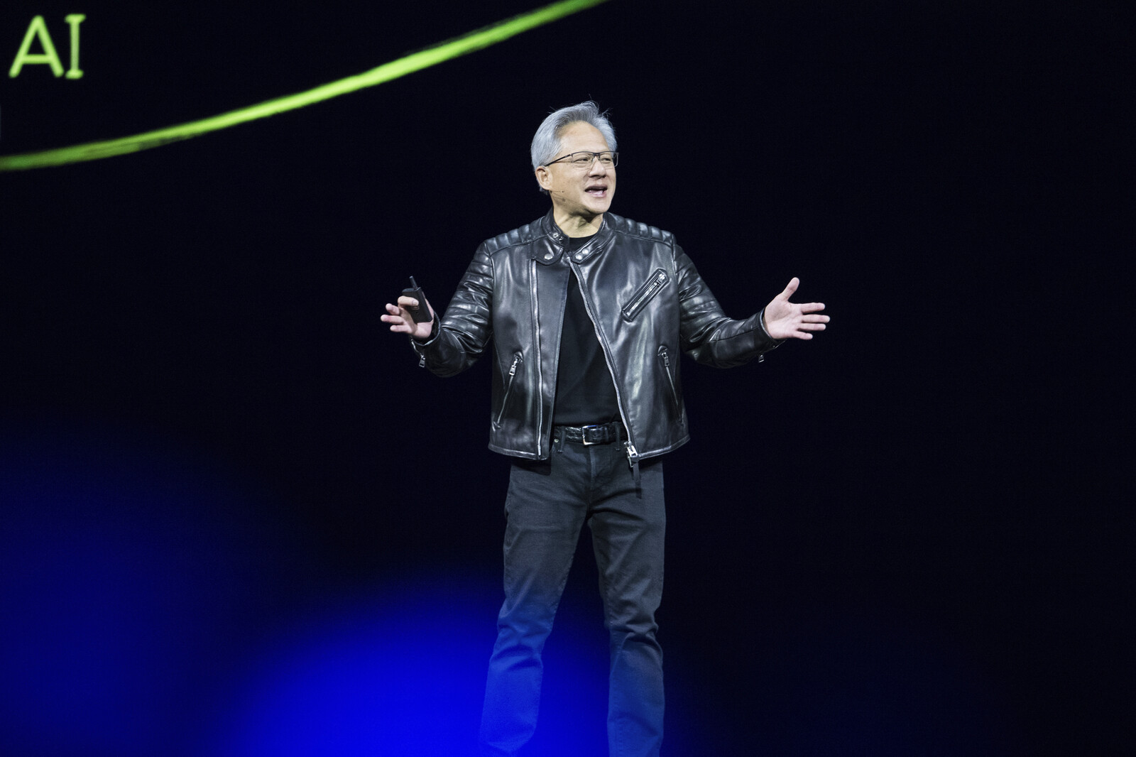 Nvidia to Begin AI Supercomputer Production in the USA | Sweden Herald