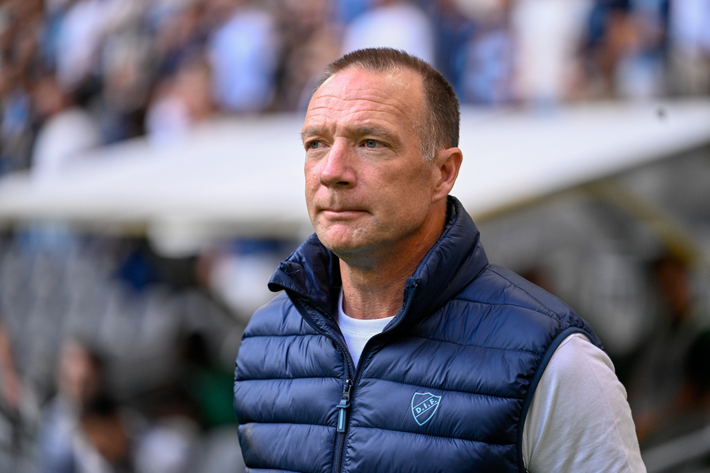 Coach fined - AIK appeals | Sweden Herald