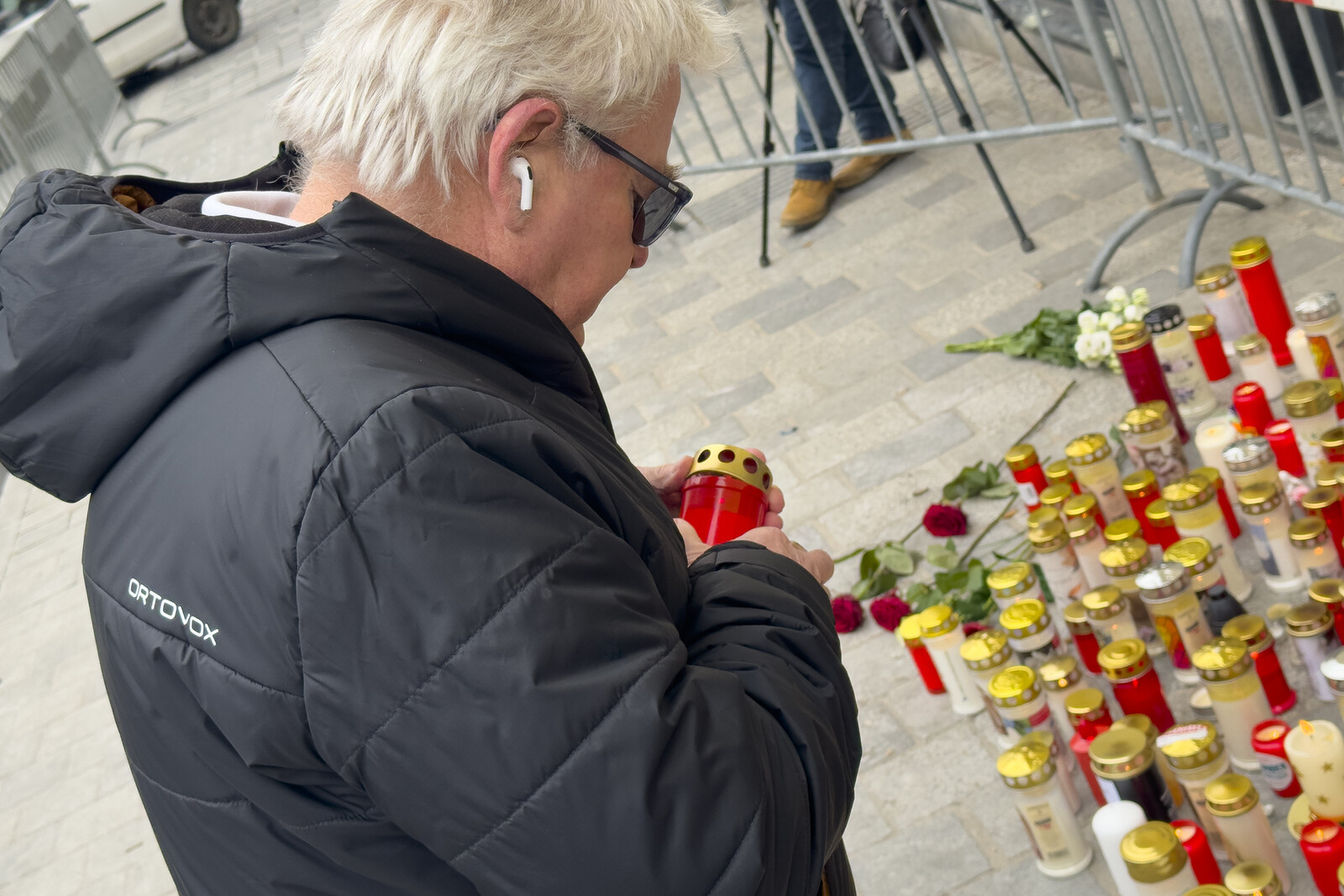 Austria: Terror motive behind deadly knife attack | Sweden Herald