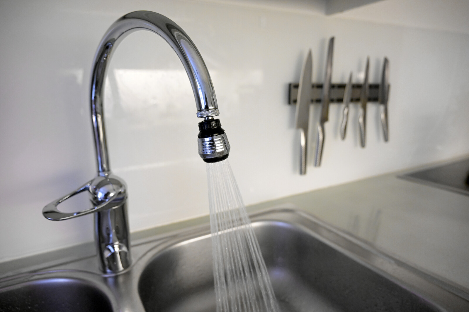 The water is drinkable again in Tranemo | Sweden Herald