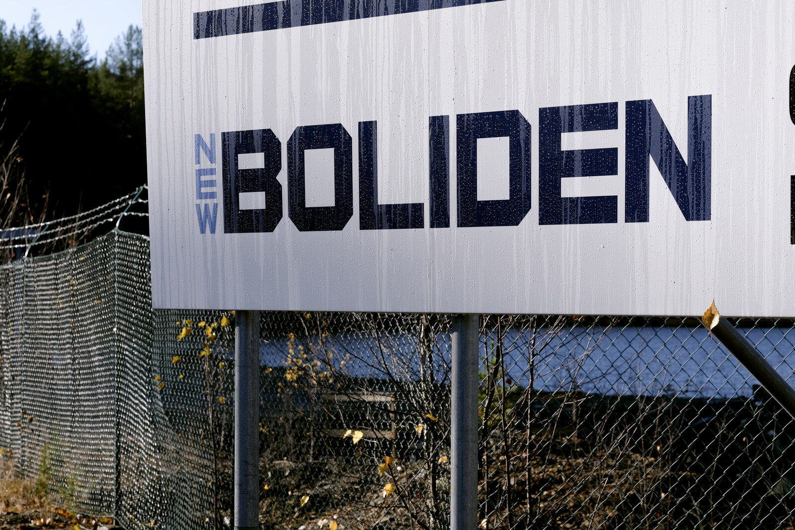 Boliden crushes expectations | Sweden Herald