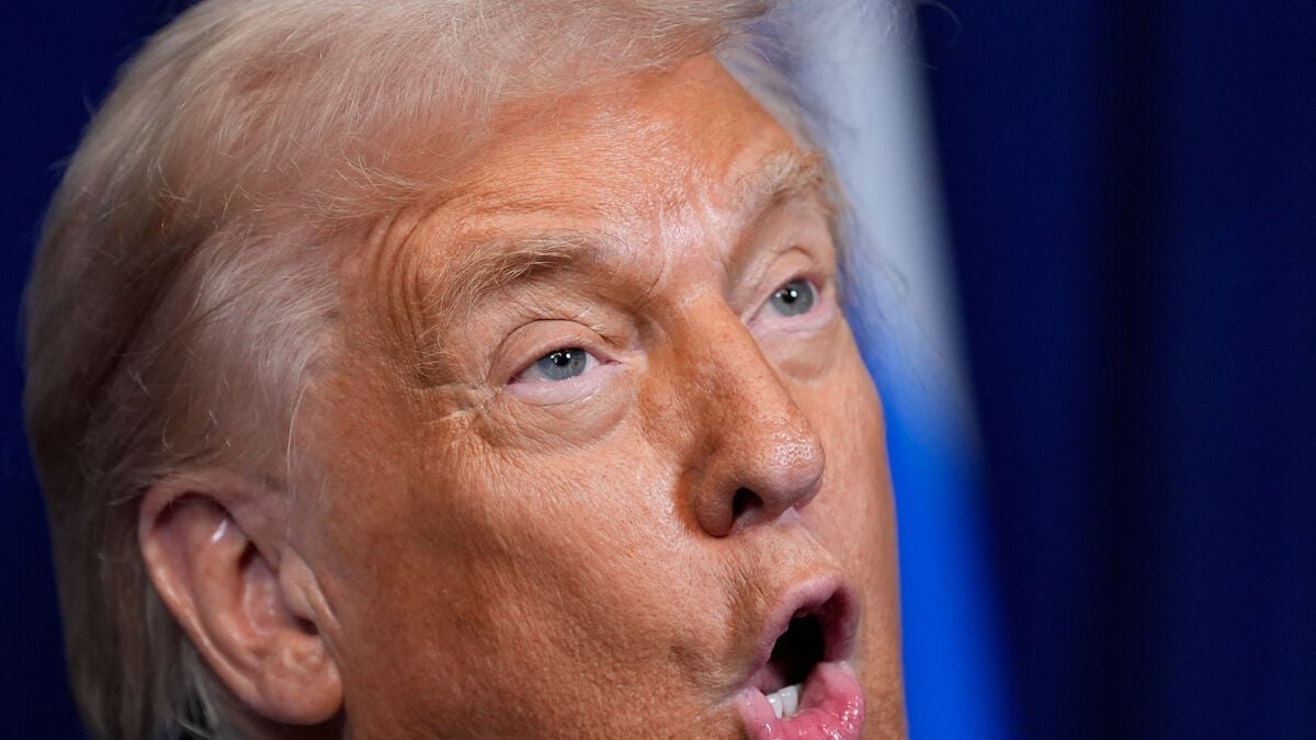 Trump threatens Iran after deadly protests, says US will come to their ...