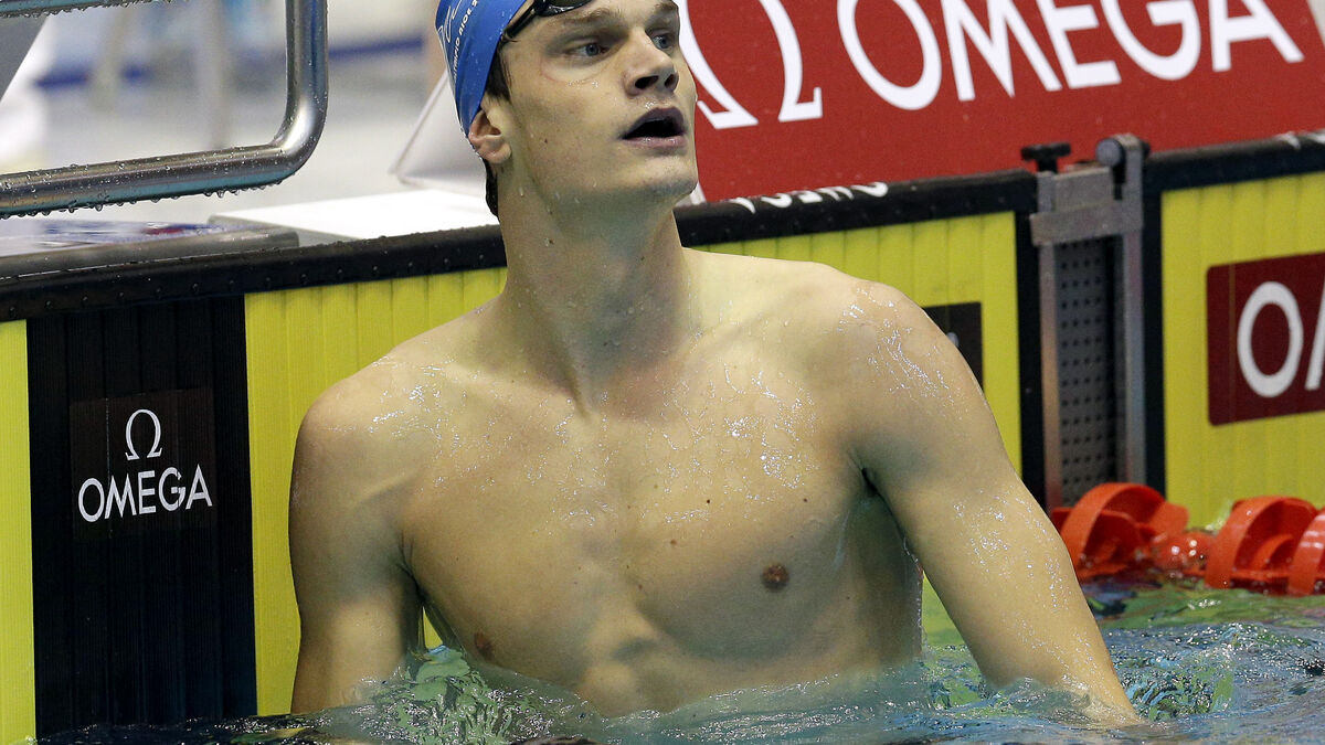 Olympic champion in court, accused of rape | Sweden Herald