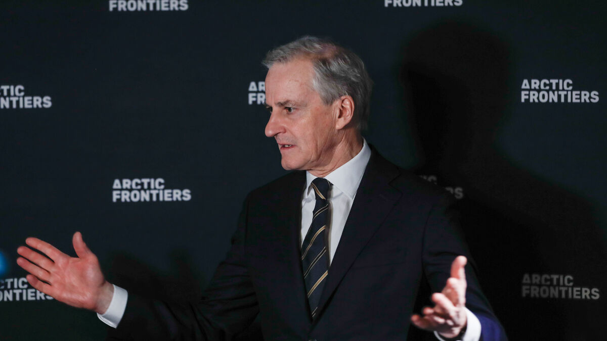 Norwegian PST warns of spies at Arctic Frontiers conference in Tromsø ...