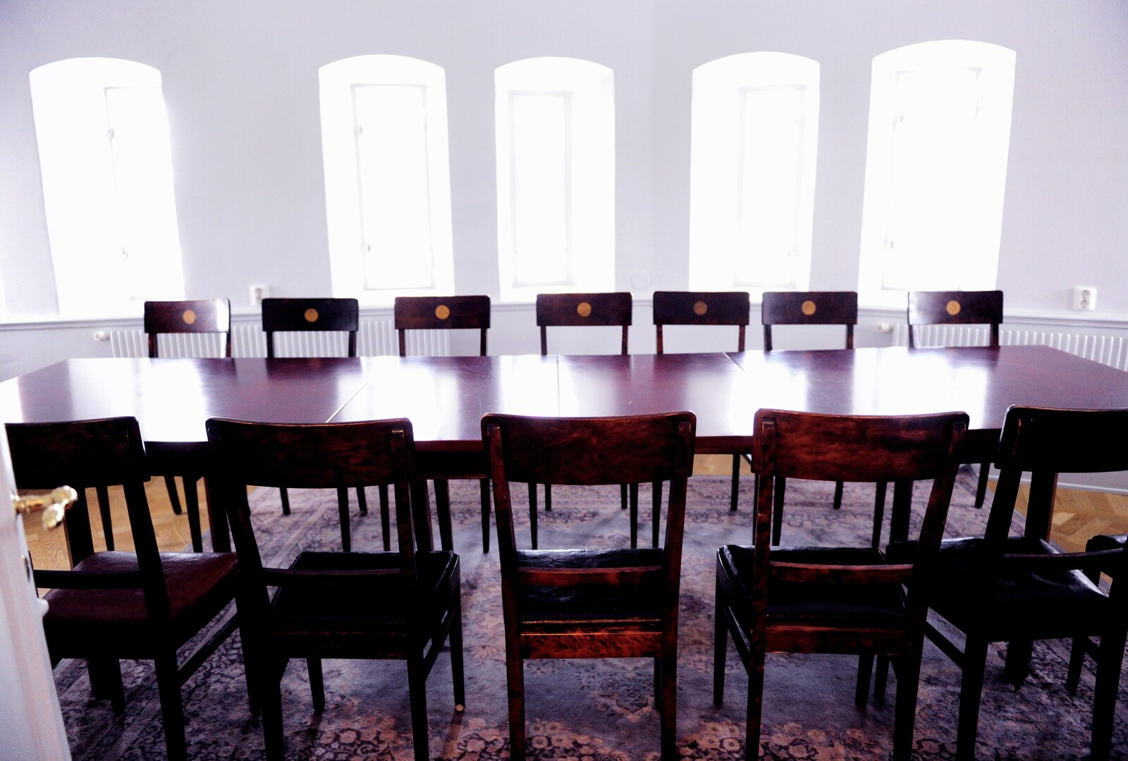 Gender Equality Among Managers – Year 2135 | Sweden Herald