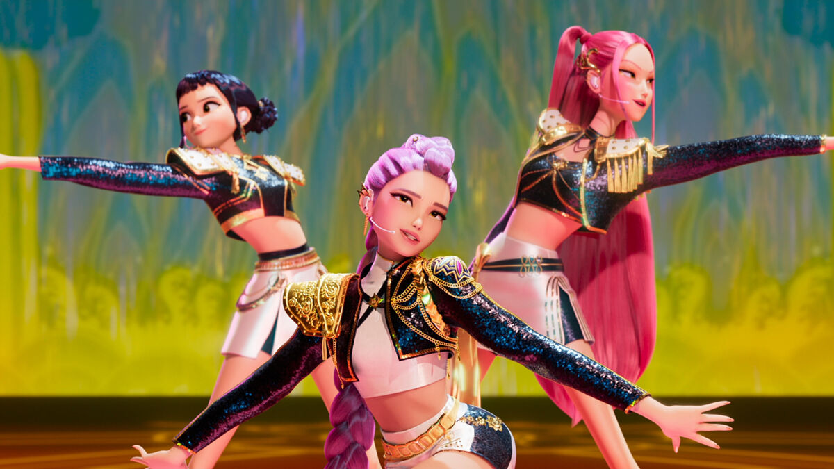 K-pop Demon Hunters Costumes in High Demand for Halloween | Sweden Herald