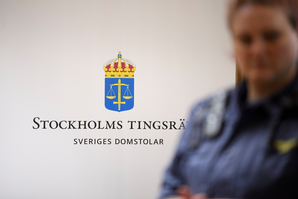 Long prison sentence for Foxtrot's drug kingpin | Sweden Herald
