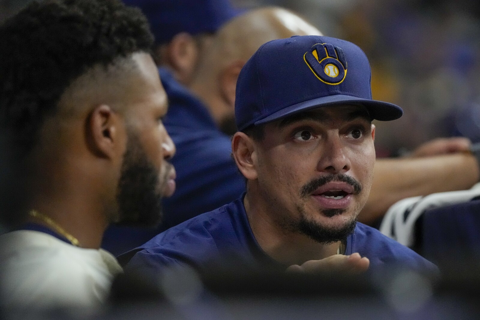 Billion Contract for Adames | Sweden Herald