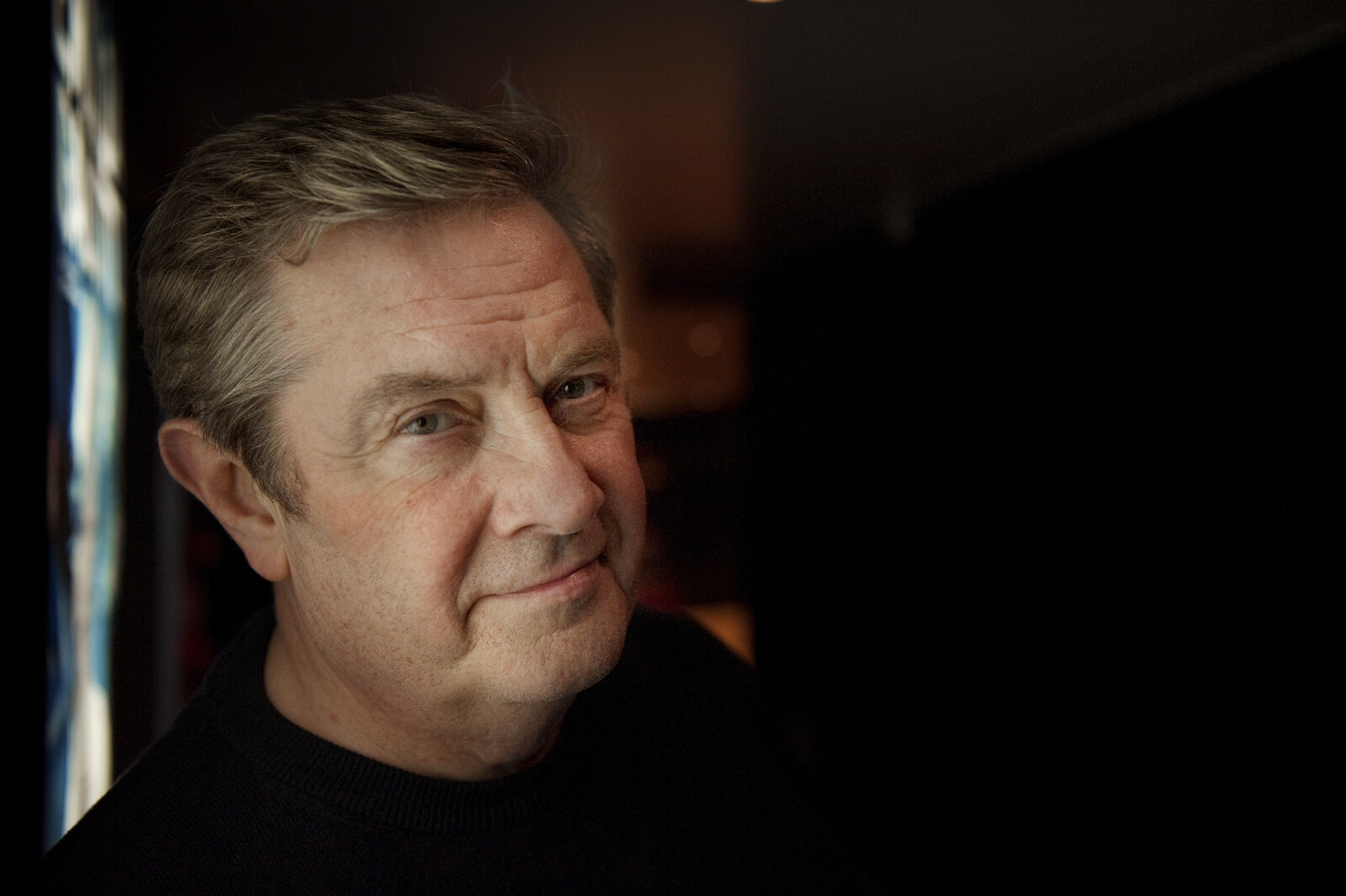 The actor Allan Svensson is dead | Sweden Herald