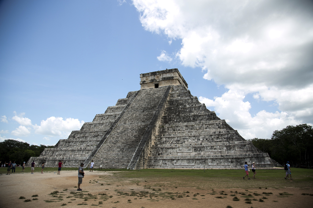 Research reveals that Maya children were sacrificed | Sweden Herald