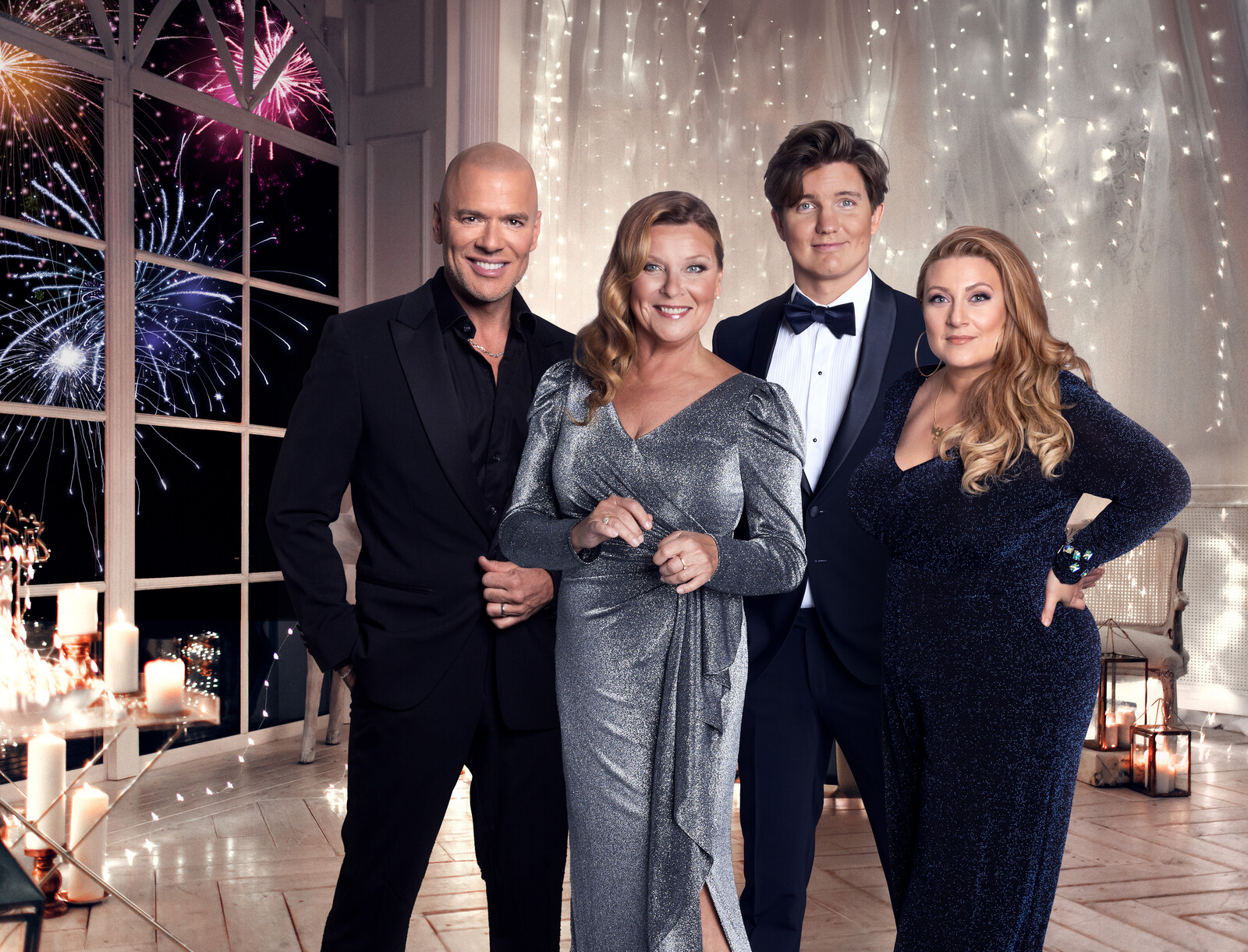 They are hosting "Bingo Lottery" on New Year's Eve | Sweden Herald