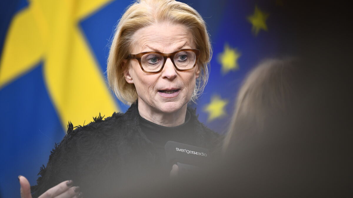 Swedish Minister of Finance says the recovery has begun | Sweden Herald