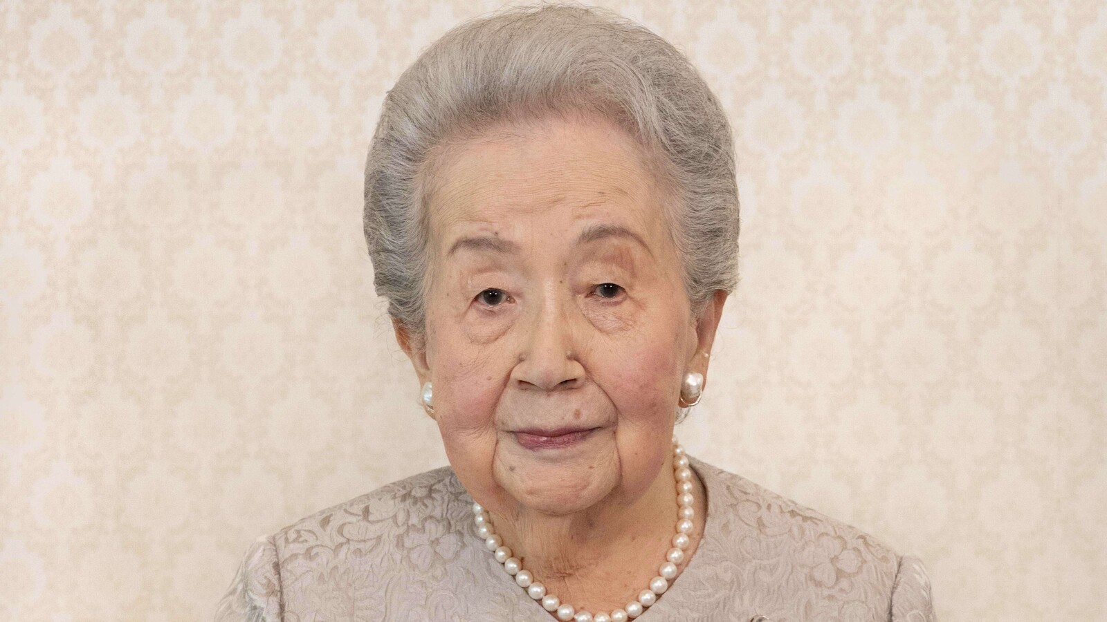 Japanese Princess Dies at 101 | Sweden Herald