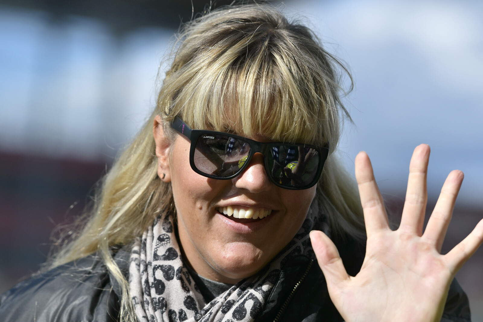 After the Brain Injury – Holmlund Bets on Swimming | Sweden Herald