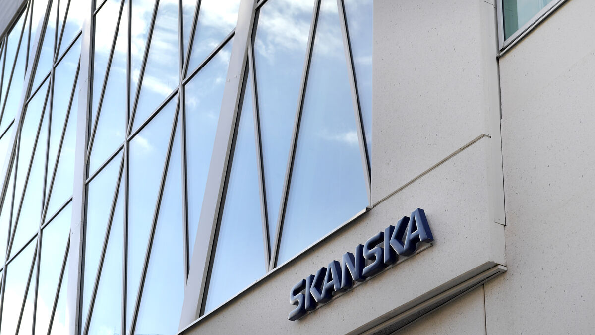 Skanska takes major order in the USA | Sweden Herald