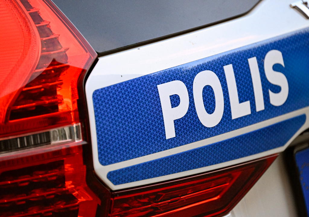 Serious Crime Under Investigation – "Very Serious Injuries" | Sweden Herald