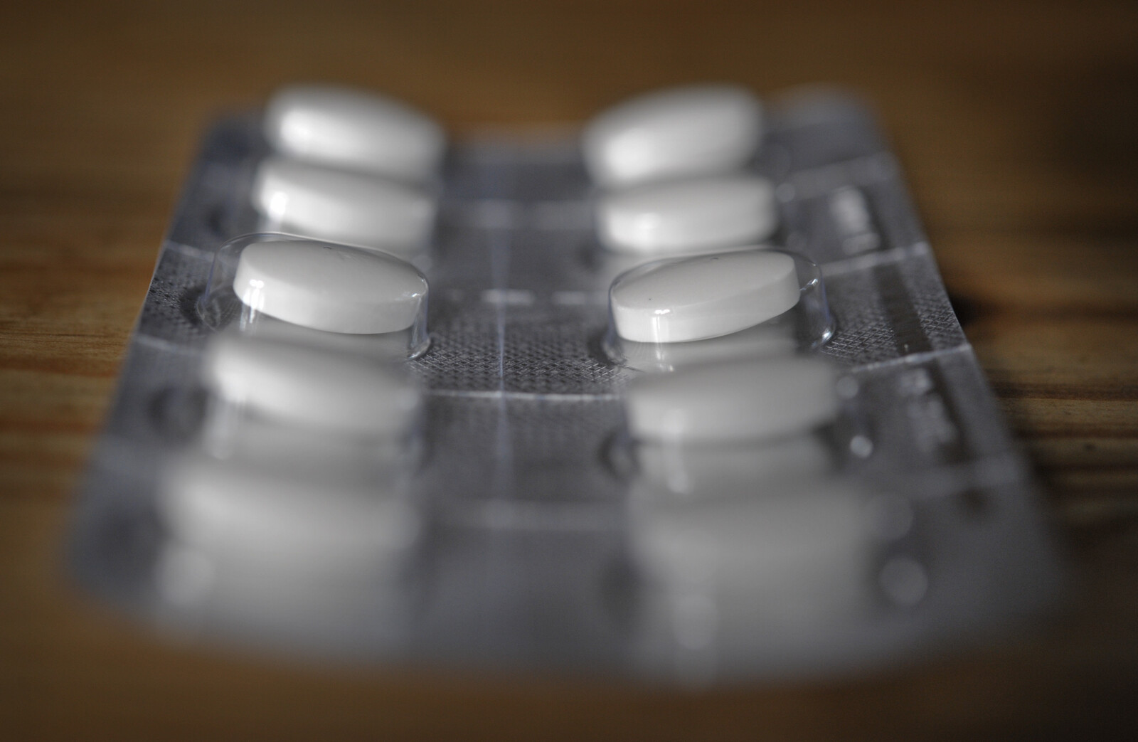 The Police Warn of Mislabelled Drugs | Sweden Herald