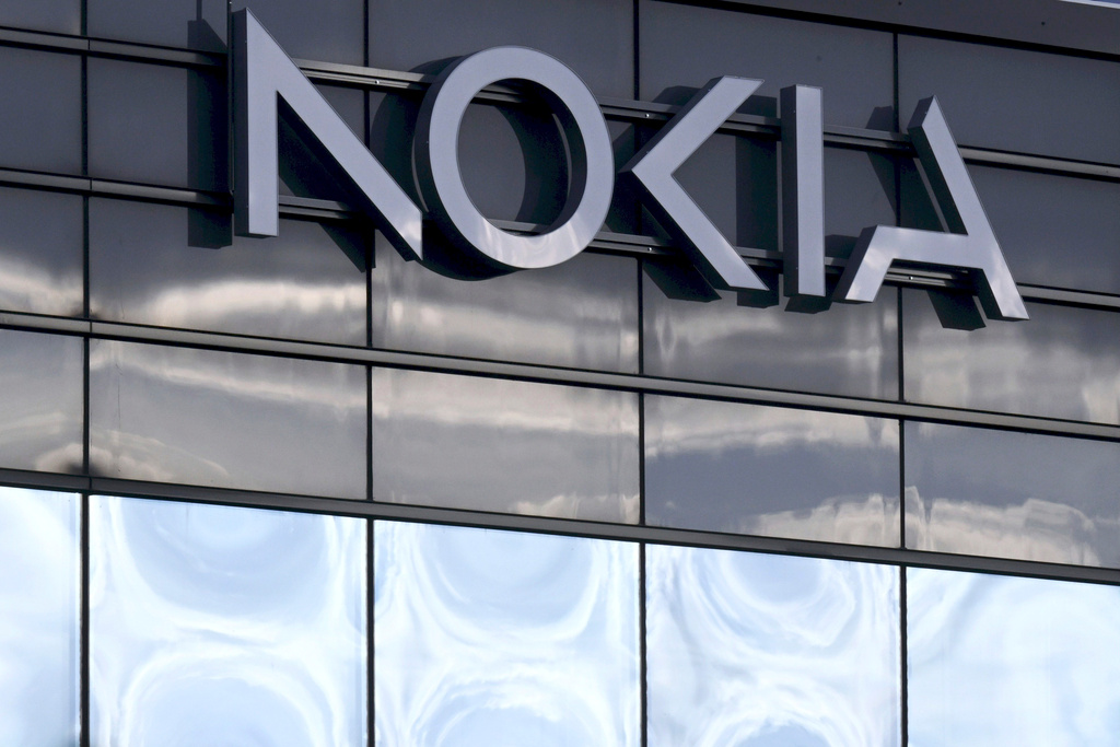 Report card for Nokia – believes in turnaround in the fall | Sweden Herald