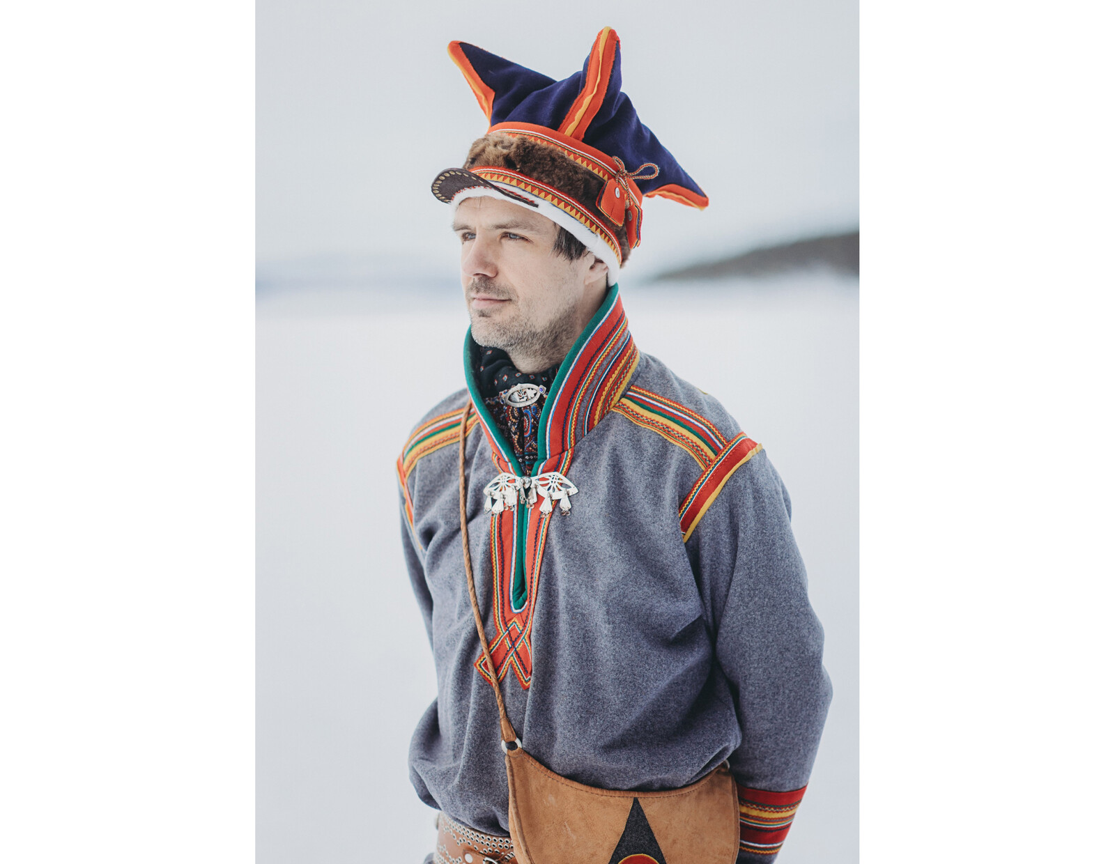 After 40 years: The Book Fair highlights Sami literature | Sweden Herald