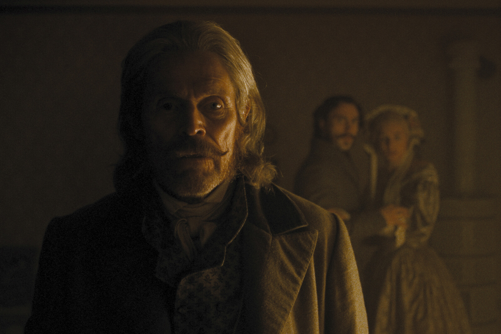 This week's film and series – horror with Skarsgård | Sweden Herald