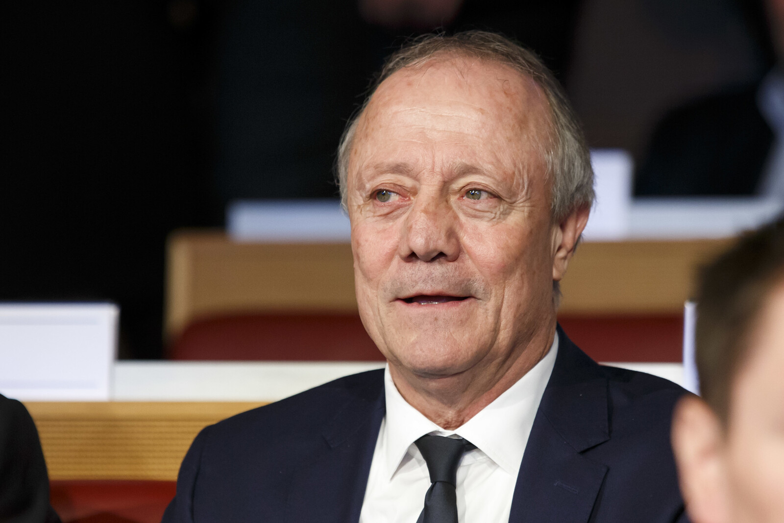 French Football Legend Bernard Lacombe Dies at 72 | Sweden Herald